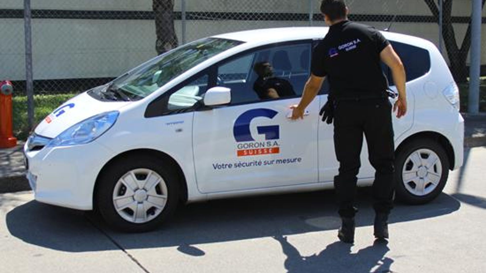 Goron a investi dans 334 sapins dans la Forêt de Gioux avec EcoTree