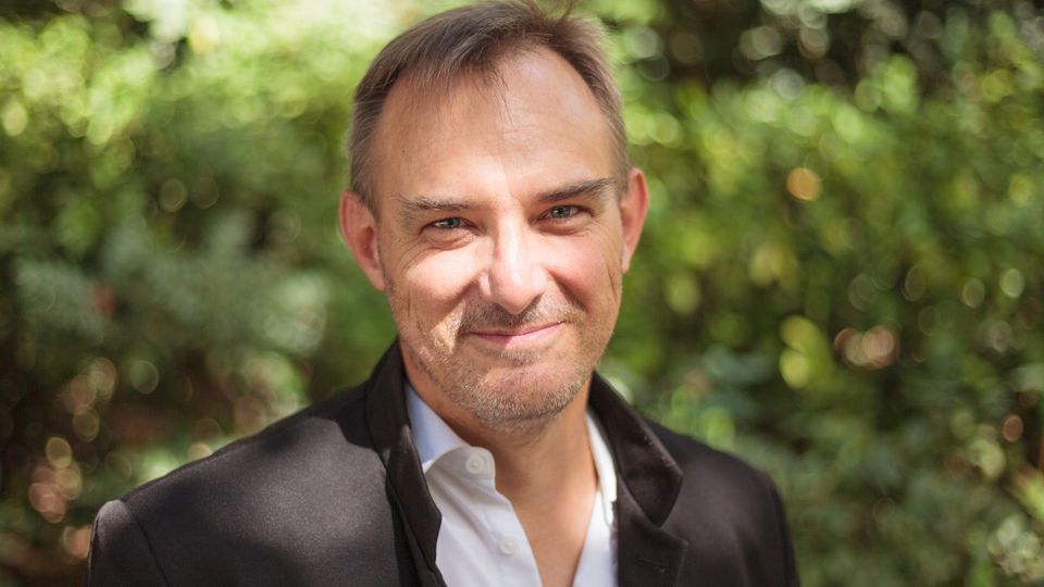 David Hockley, programmeur, directeur marketing et data d’EcoTree