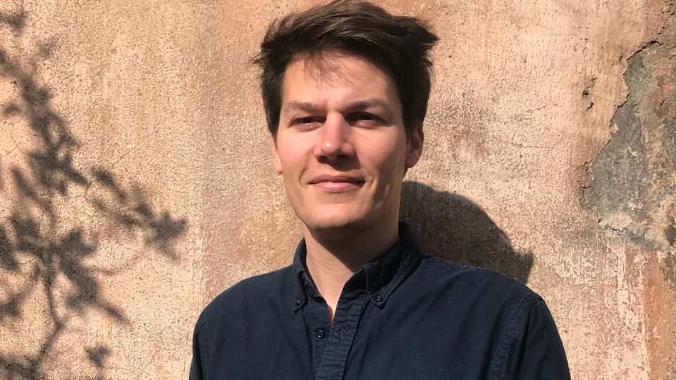 Pierre-François directeur général délégué EcoTree