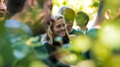 How to start a green community project | EcoTree