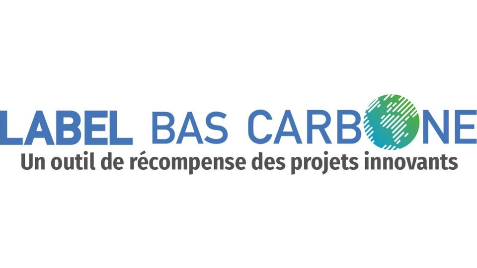 Label bas carbone : c’est officiel | RSE développement durale | EcoTree