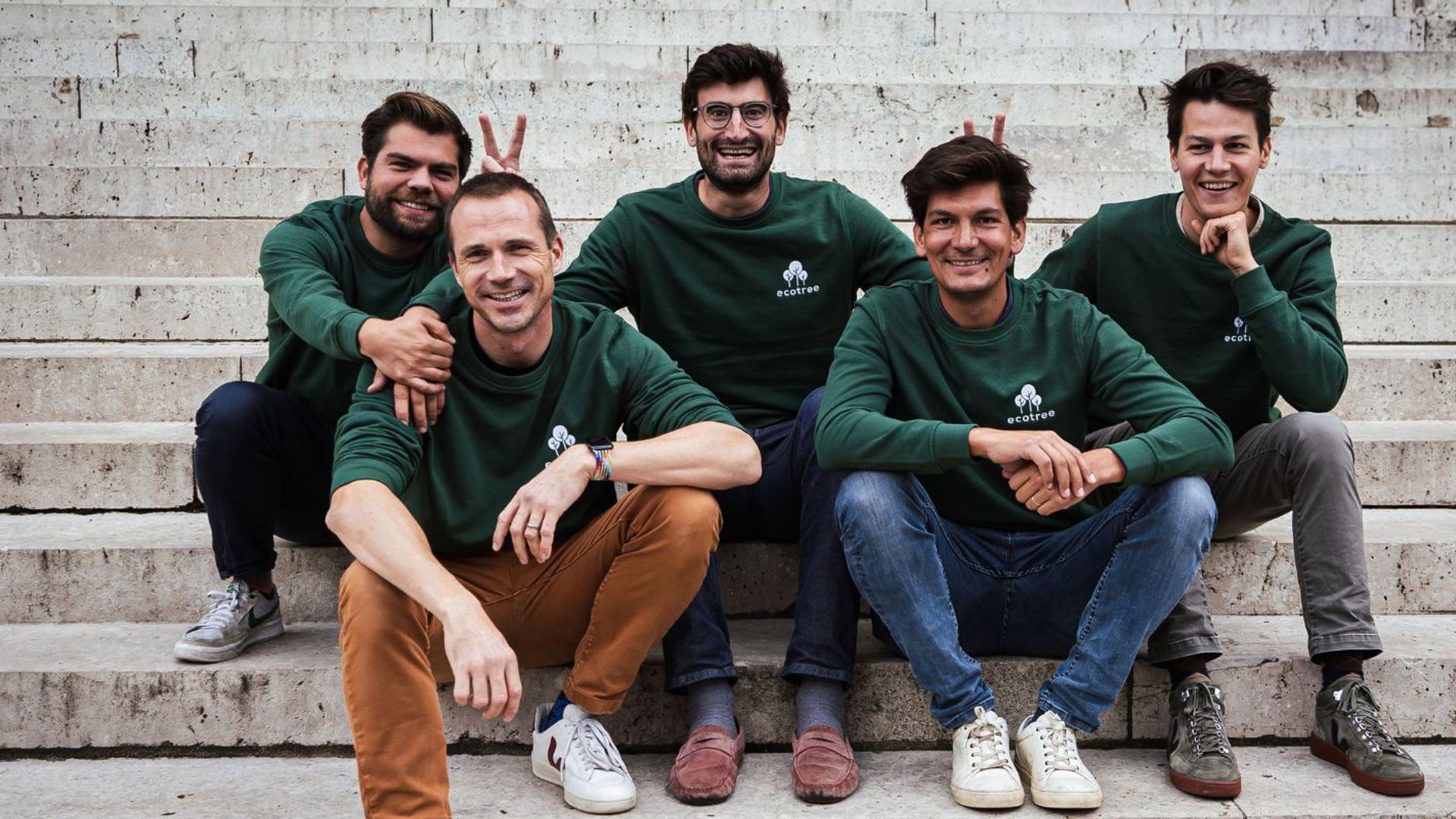 EcoTree: A decade of scaling nature & green Innovation